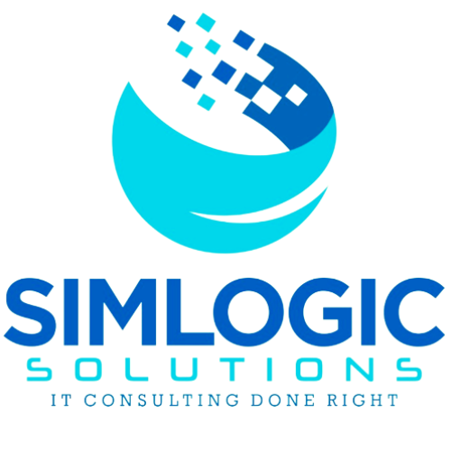 Simlogic Solutions Home - Providing IT Solutions To Grow Your Business