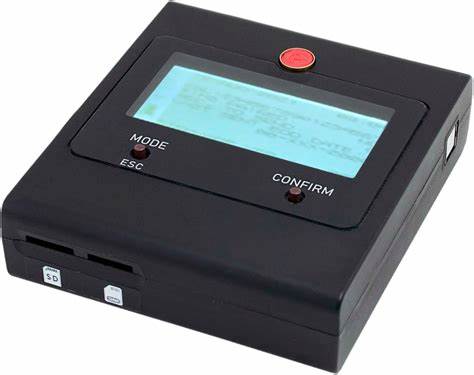 TREMOL®G03 TIMS TYPE B/C CONTROL UNIT