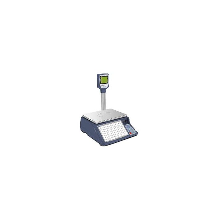 Aclas LS6CX Label Printing Scale